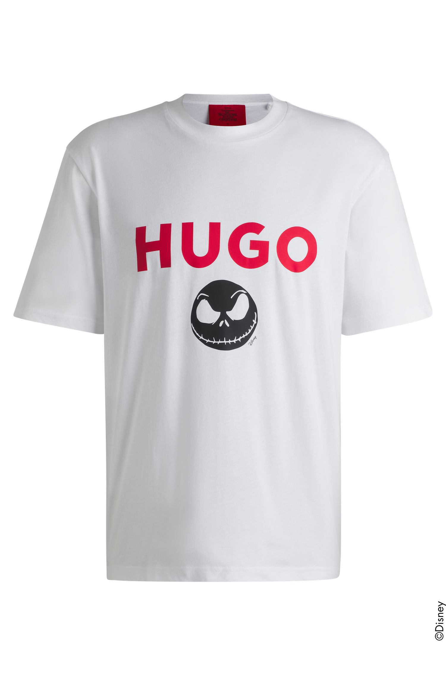 HUGO x Disney Tim Burton's The Nightmare Before Christmas - Fashion ...