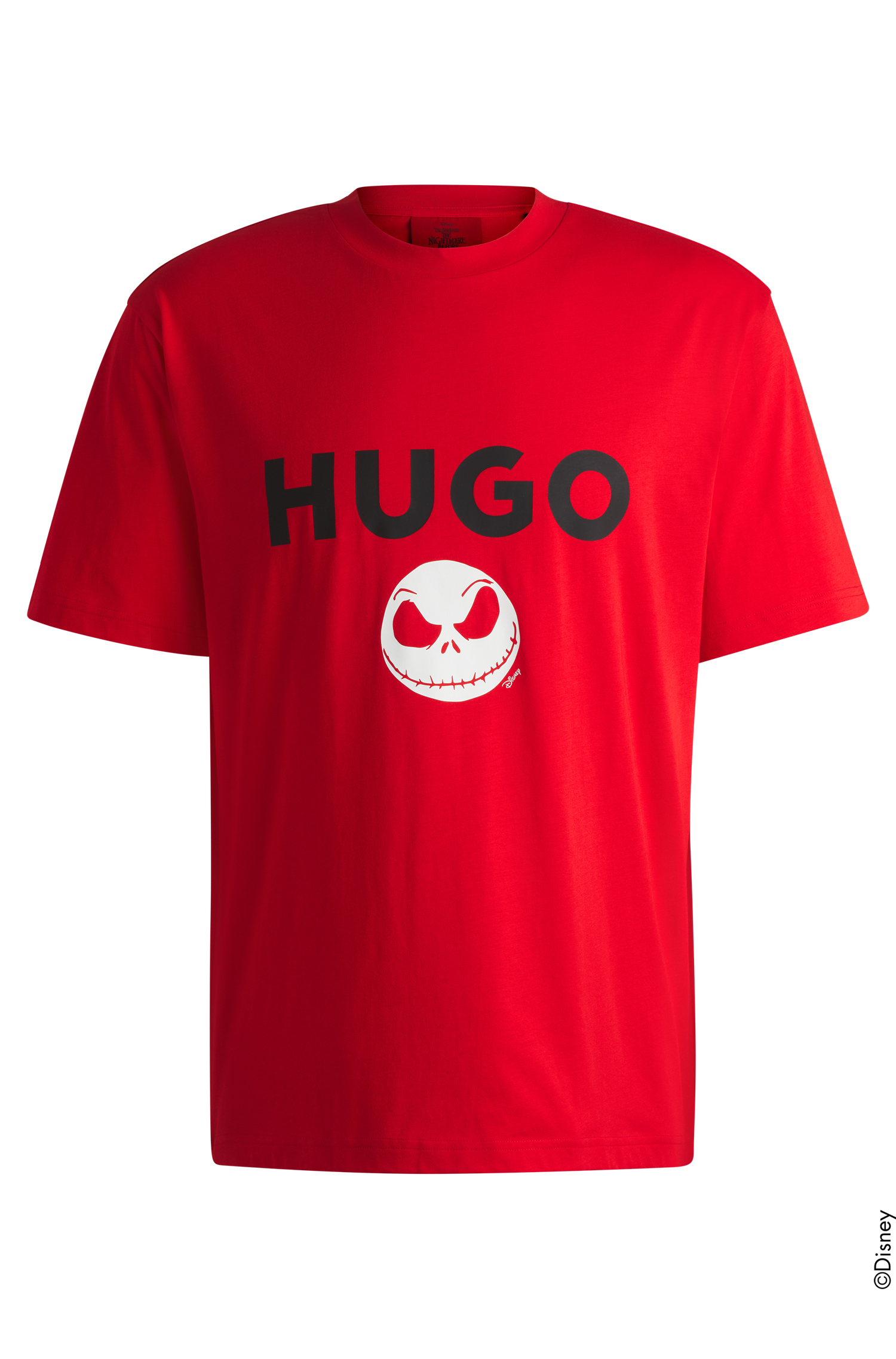 HUGO x Disney Tim Burton's The Nightmare Before Christmas - Fashion ...