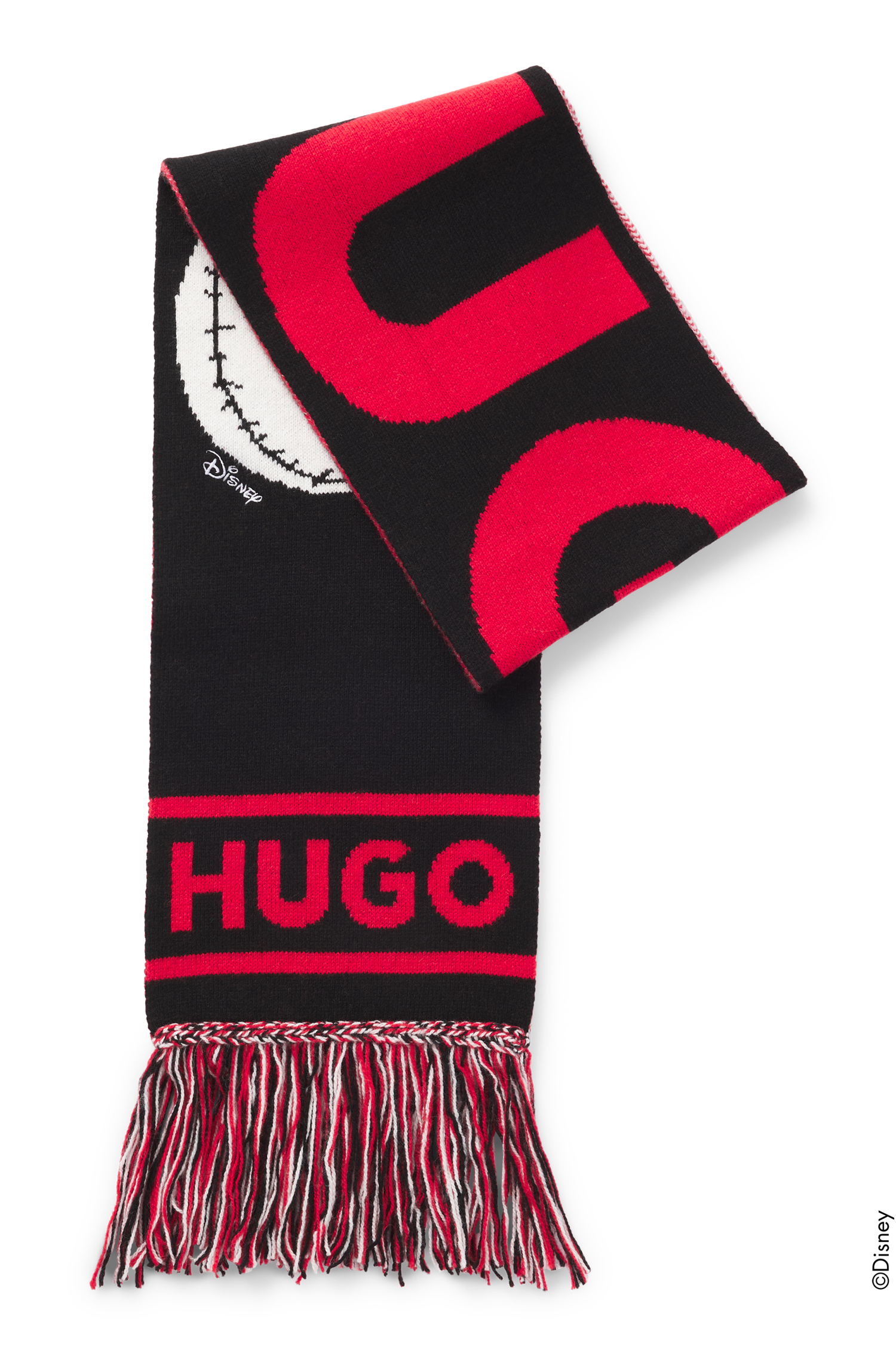 HUGO x Disney Tim Burton's The Nightmare Before Christmas - Fashion ...