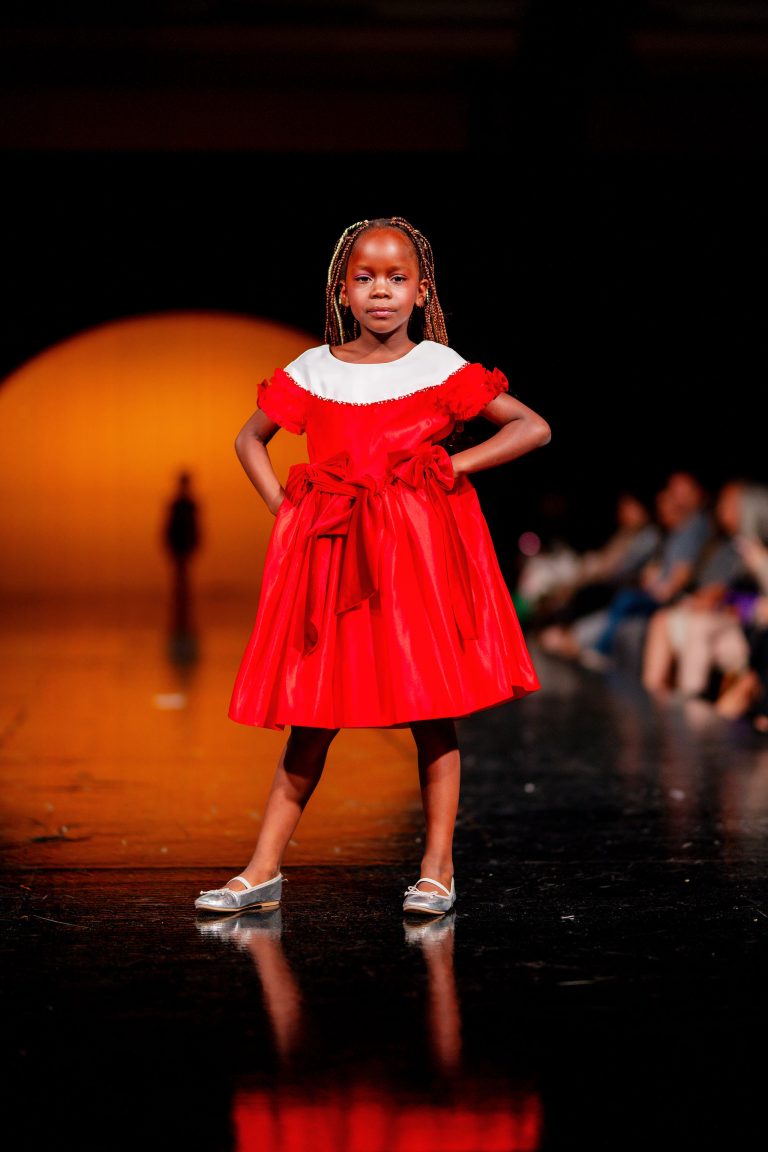 Petite Maison Kids' International Kids Runway Season 02 Fashion Show ...