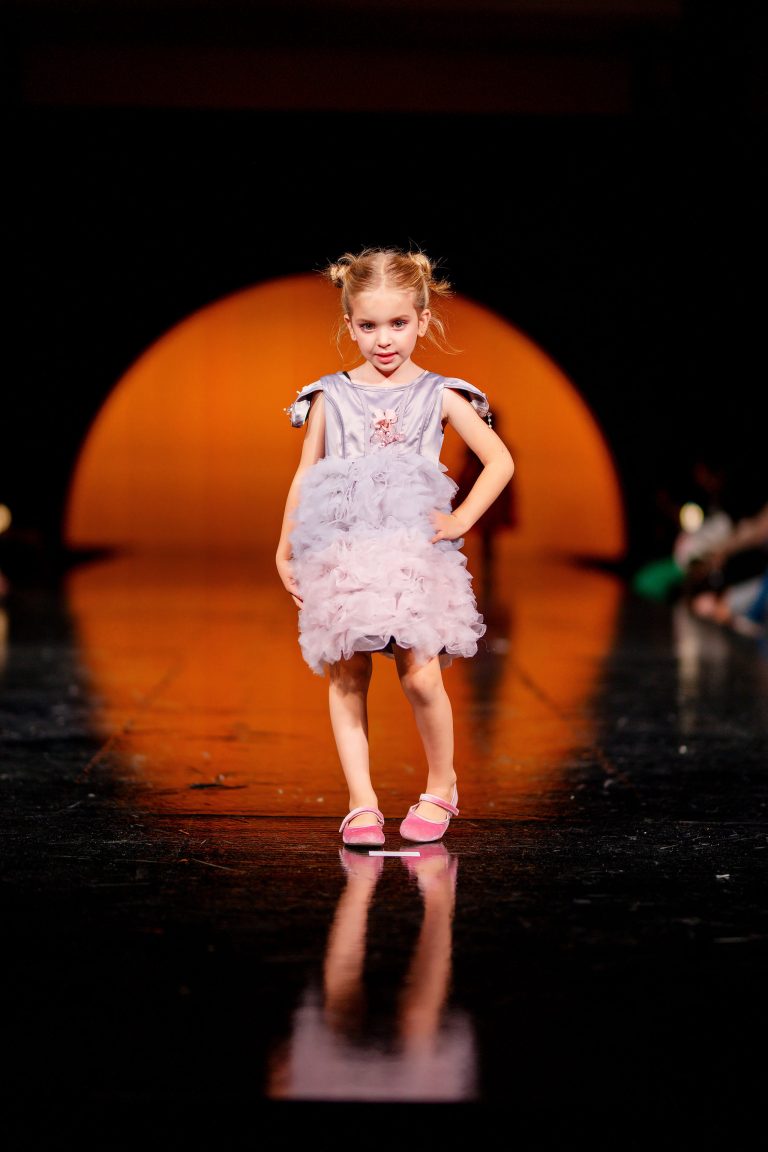 Petite Maison Kids' International Kids Runway Season 02 Fashion Show ...