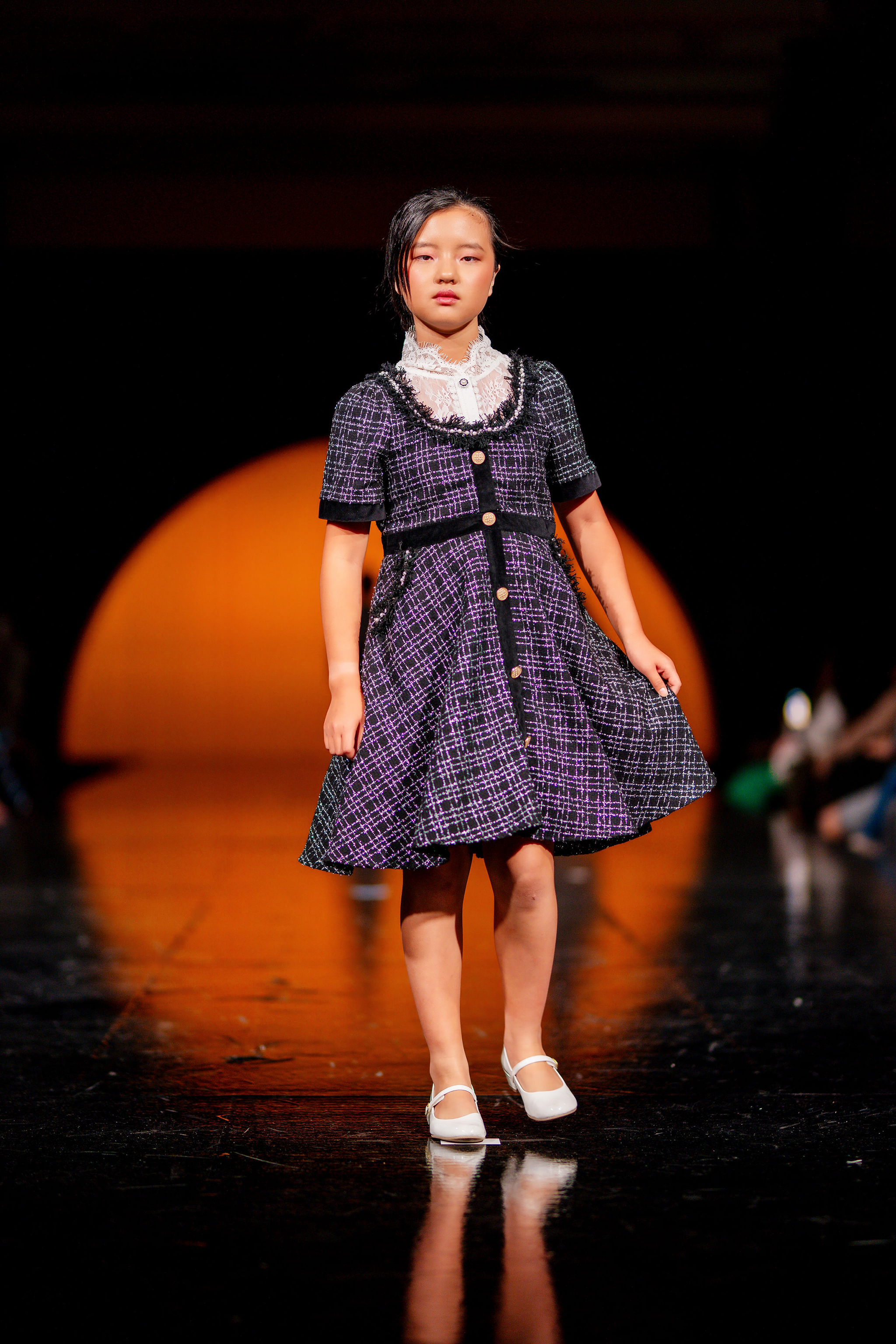 Petite Maison Kids' International Kids Runway Season 02 Fashion Show ...