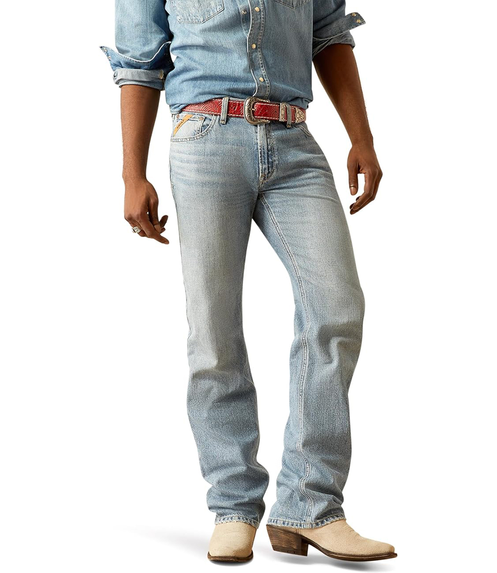 Ariat x Yellowstone - Fashion Trendsetter