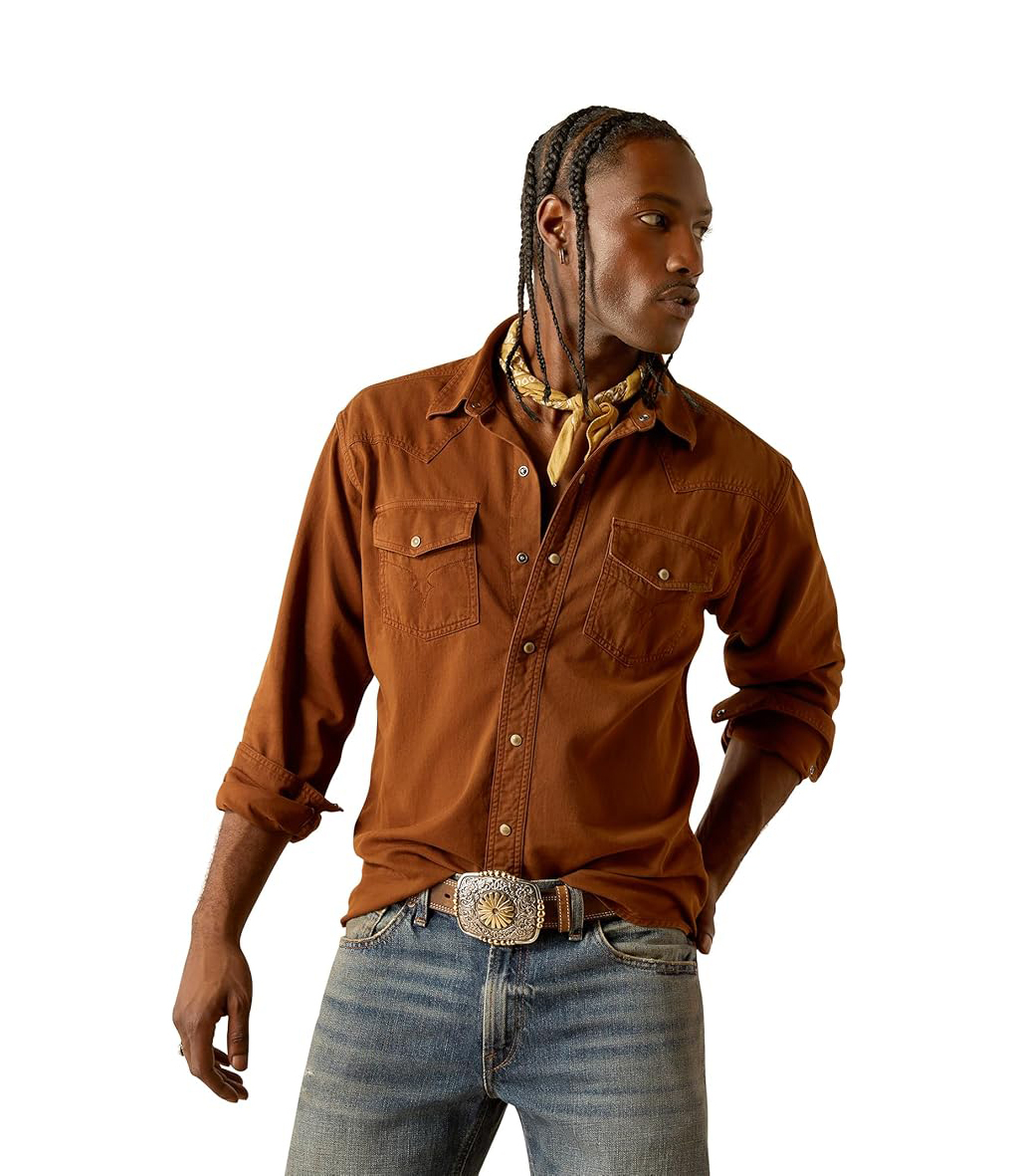 Ariat x Yellowstone - Fashion Trendsetter