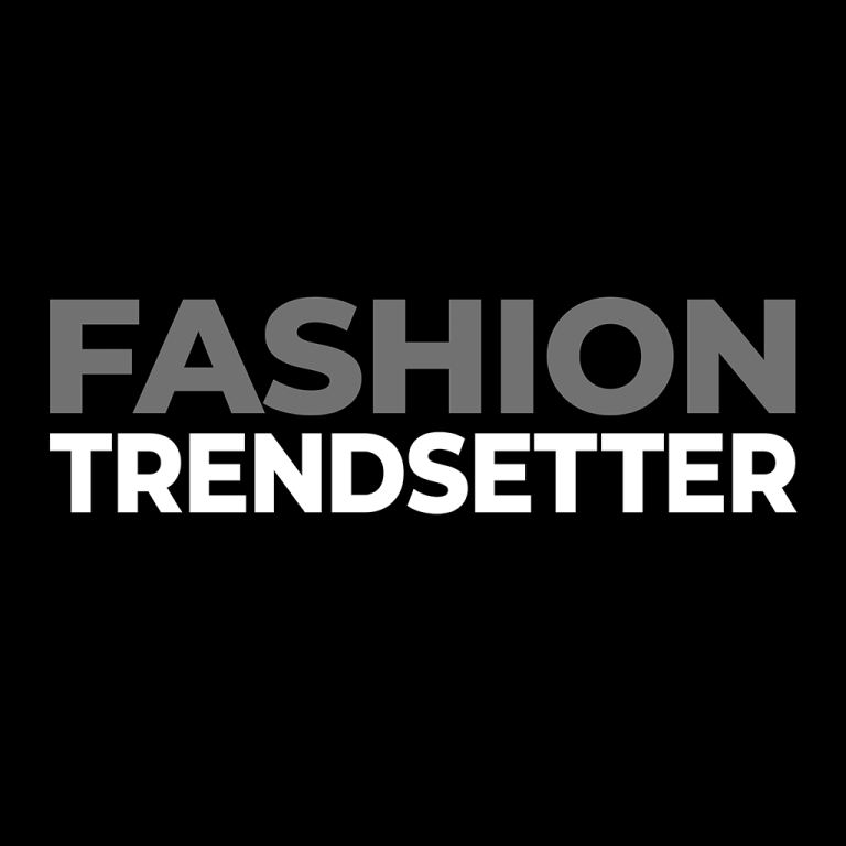 Fashion Trendsetter’s New Logo - Fashion Trendsetter