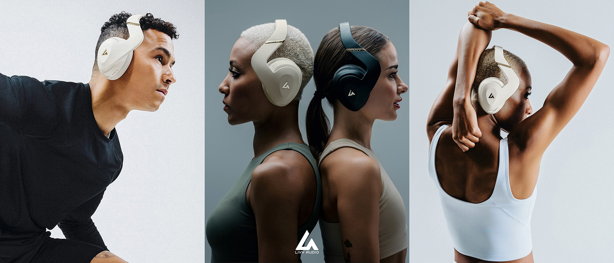 Former NFL Star Mark Clayton Debuts LIVV Pro Performance Headphones ...