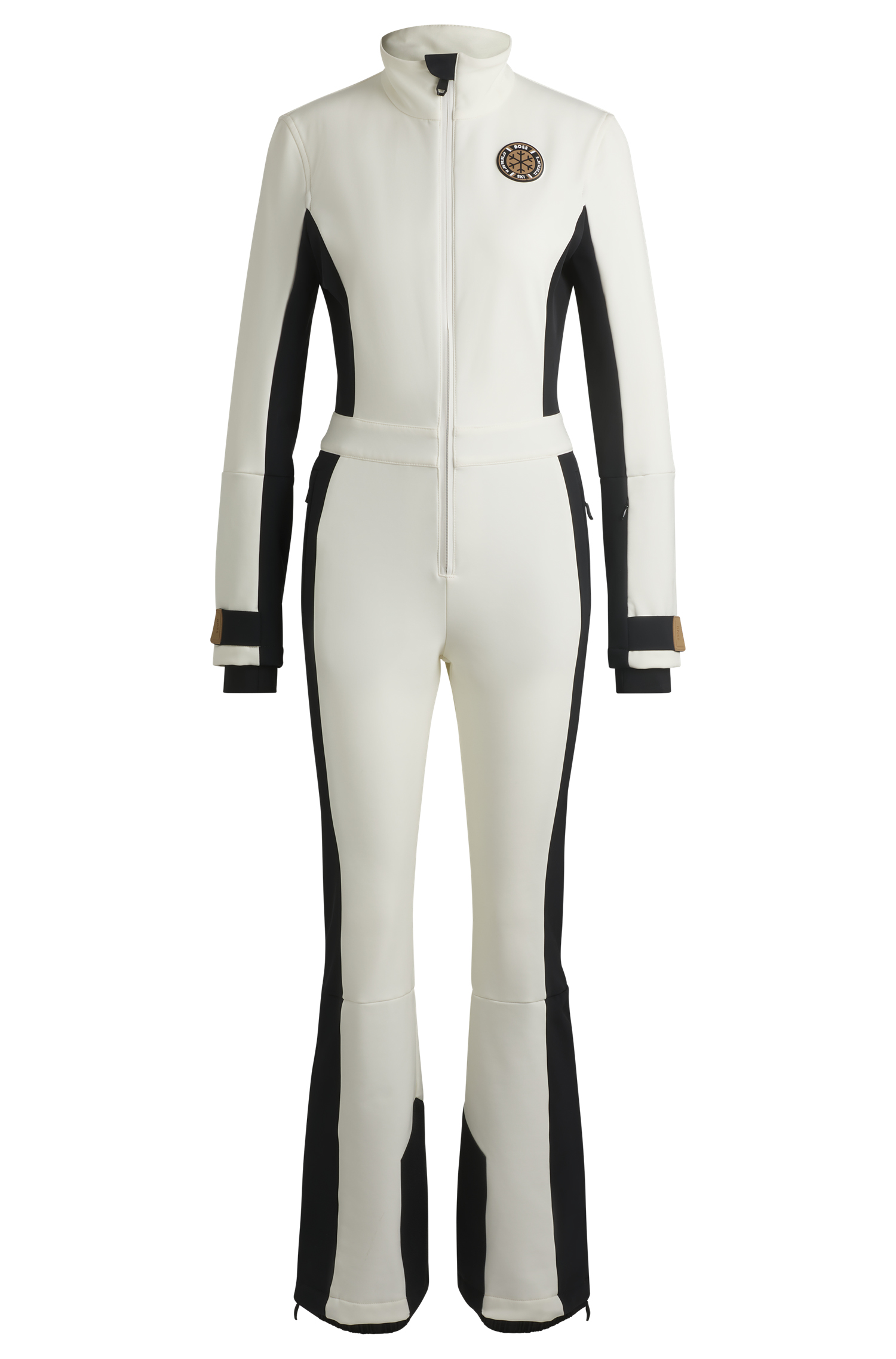 BOSS Ski: A Bold Statement on the Slopes - Fashion Trendsetter