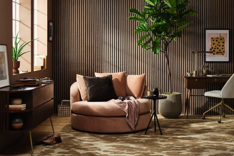 Joybird x Pantone Color of the Year 2025 Furniture Collection - Fashion ...