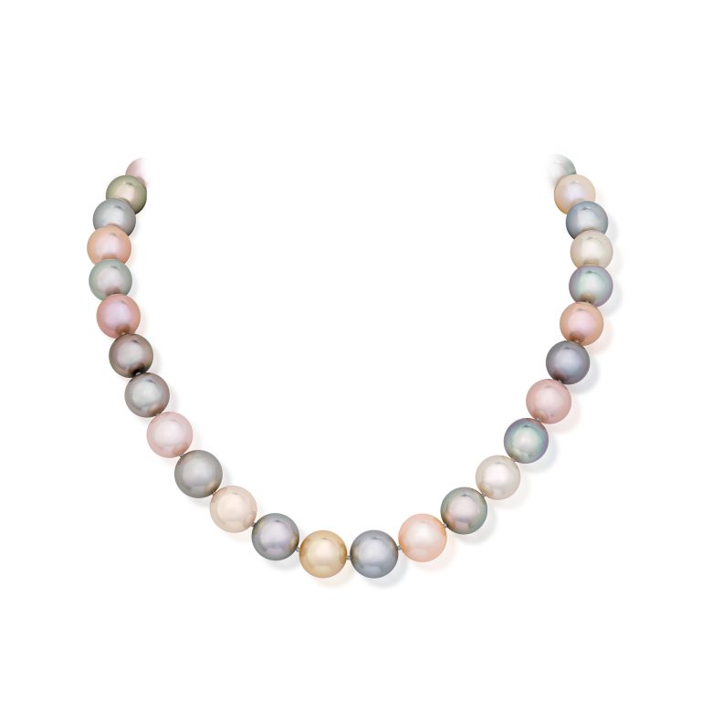 Mocha Mousse: A Fine Jewelry Capsule Collection from Stephen Silver ...
