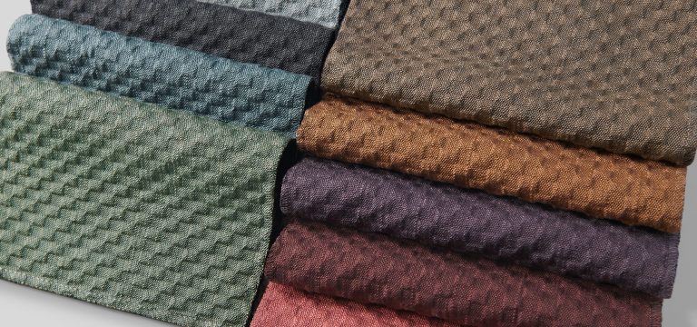 The Common Thread Collection by Bernhardt Textiles - Fashion Trendsetter