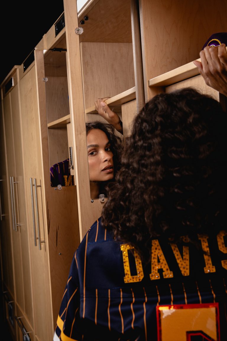 Mitchell & Ness x DANNIJO Collaborate on Dripped-Out NBA Collection ...