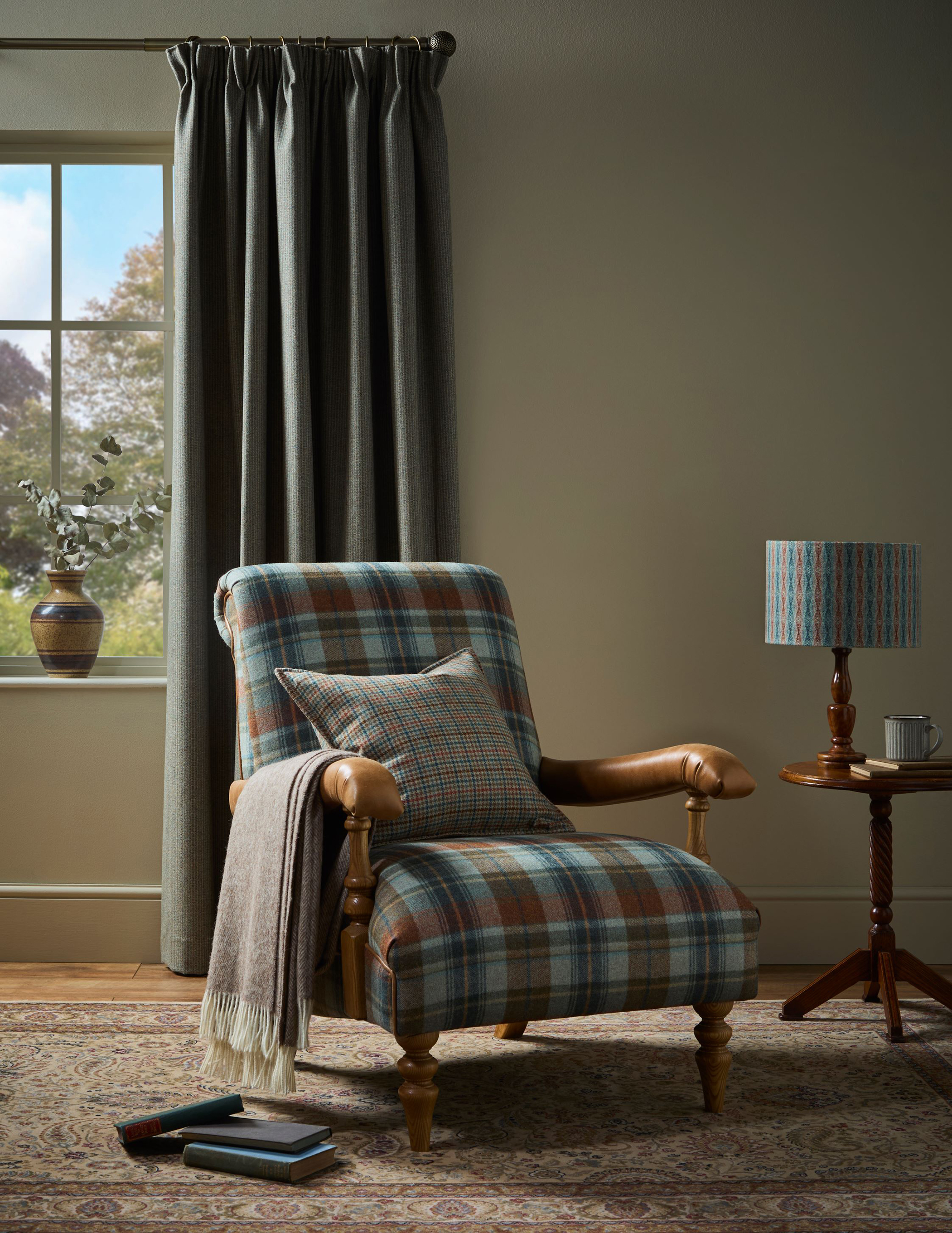 MOON Launches Two New Interior Collections for Spring 2025 - Fashion ...