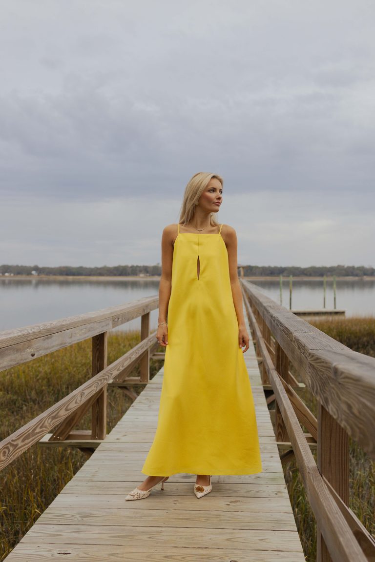 Dillard's Introduces 'Style by Simkins' for Antonio Melani - Fashion ...