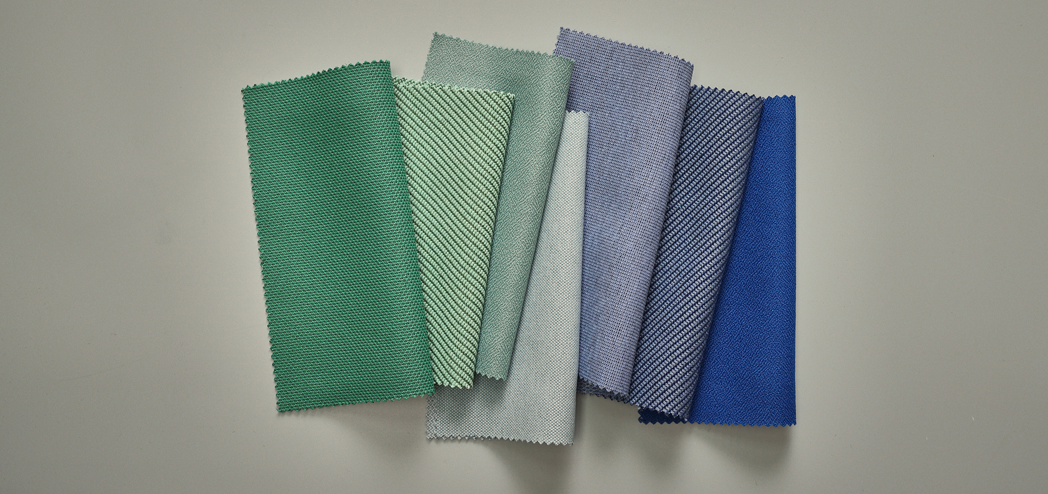 Camira Launches 100% Textile-to-Textile Recycled Polyester Lucia T2T ...