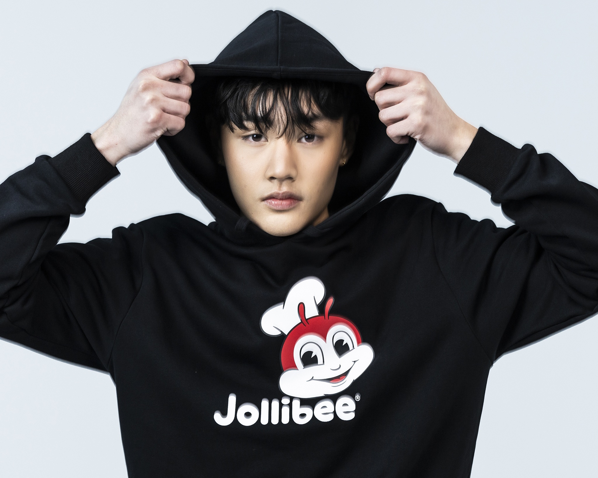 Jollibee Launches Its First Sporty and Stylish Collection - Fashion ...