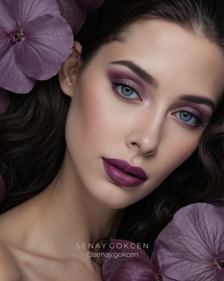 GLIDDEN Paint by PPG 2025 Color of the Year: Purple Basil - Fashion ...