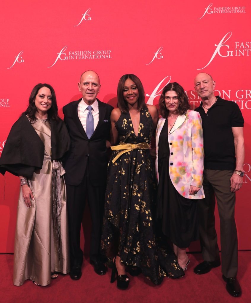 FGI Rising Star Awards | 29th Annual Red Carpet Fashion Awards Ceremony ...