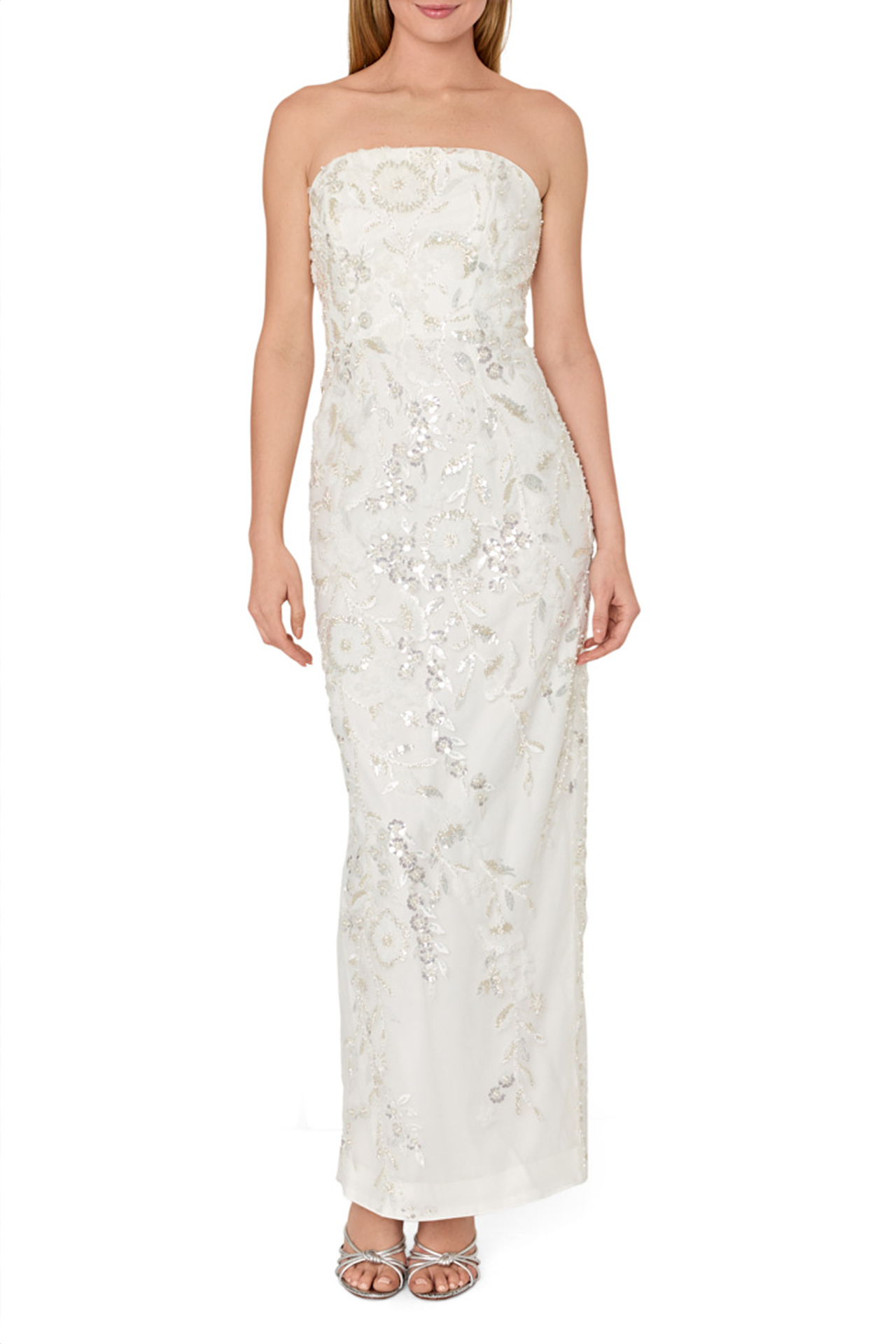 MILLY Unveils First Bridal Collection - Fashion Trendsetter