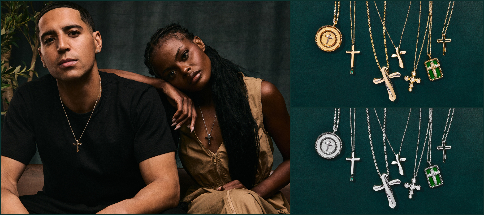 Introducing Bible Club: Where Fine Jewelry Meets Faith-Forward Fashion ...