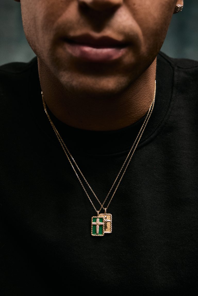 Introducing Bible Club: Where Fine Jewelry Meets Faith-Forward Fashion ...