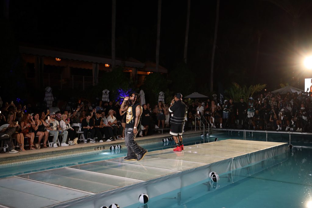 Fusion Swim Week Miami 2025 - Fashion Trendsetter