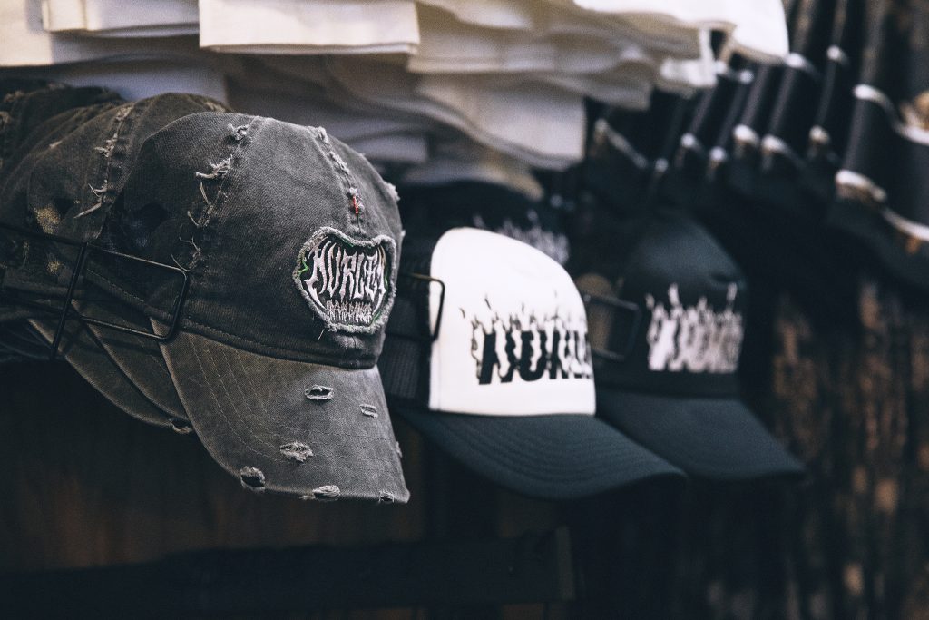 Hurley x Travis Barker Capsule Collection - Fashion Trendsetter