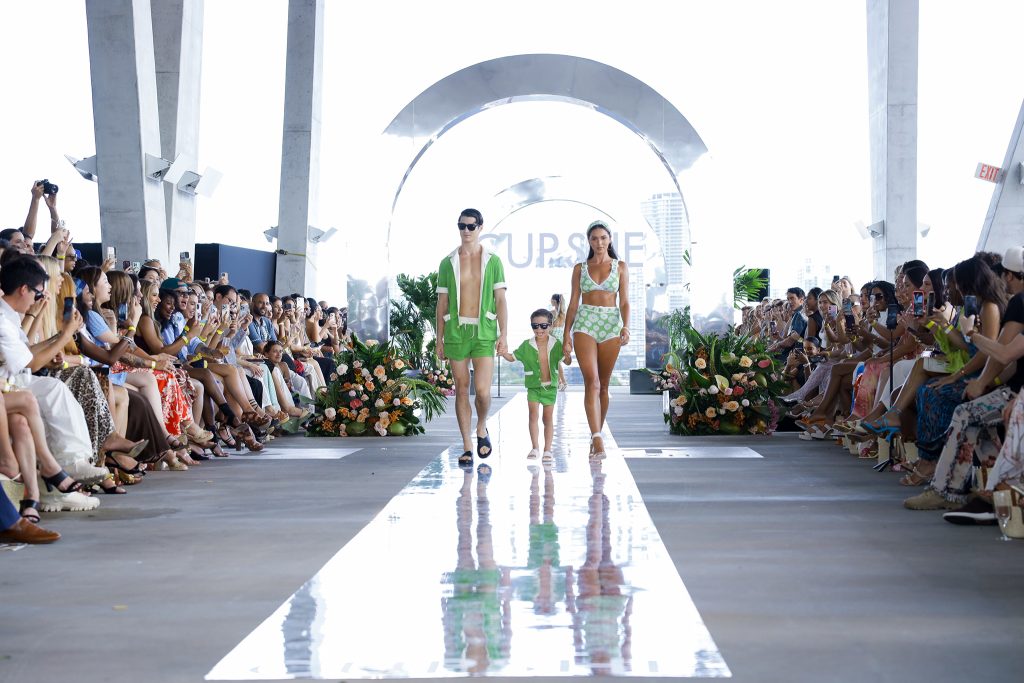 PARAISO Miami Swim Week 2025 Recap - Fashion Trendsetter