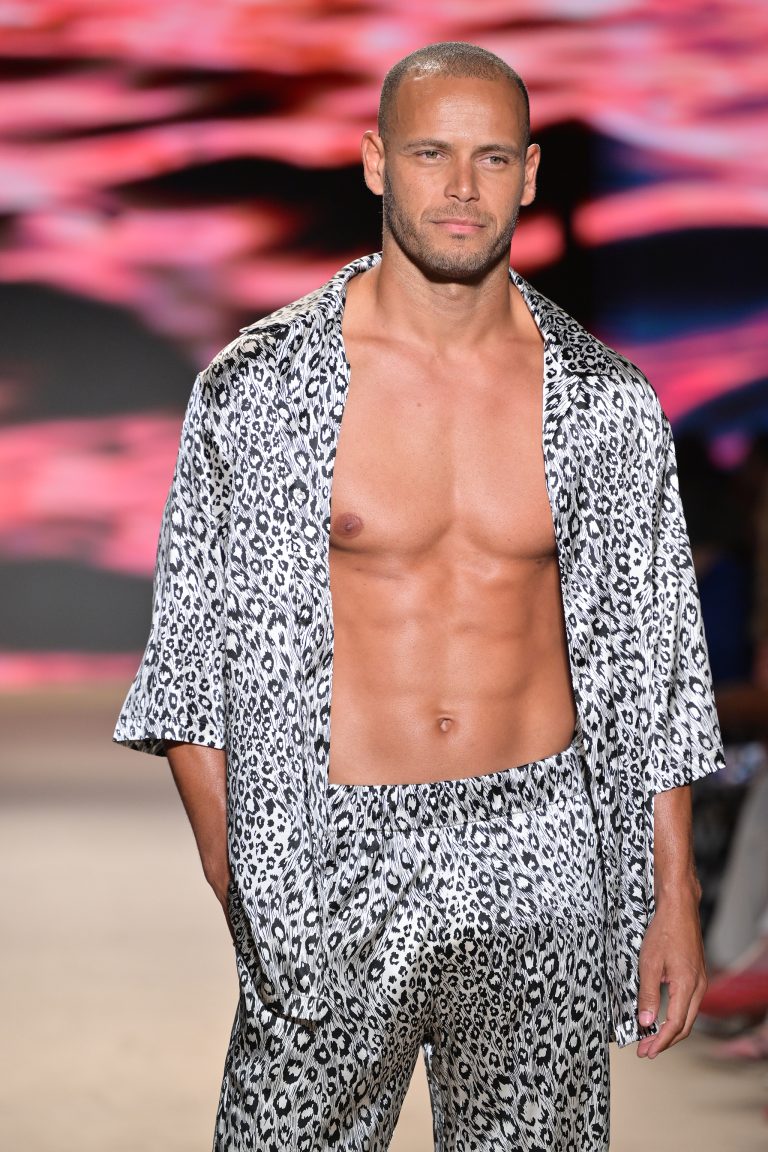 PARAISO Miami Swim Week 2025 - Fashion Trendsetter