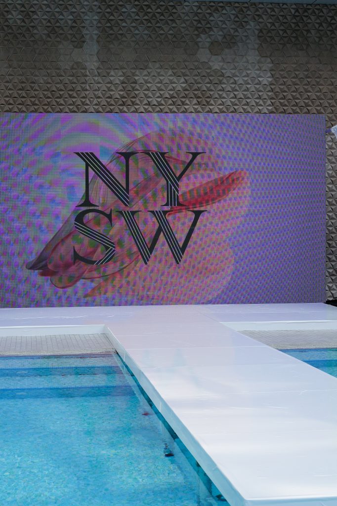 New York Swim Week Celebrated its 5th Anniversary - Fashion Trendsetter
