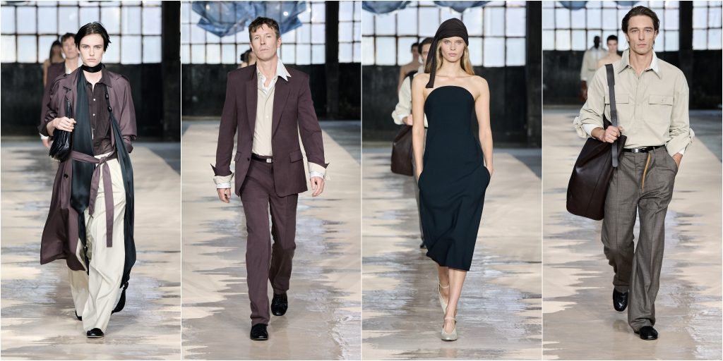 The BOSS Paradox: A Visual Dialogue Between Order and Disorder ...