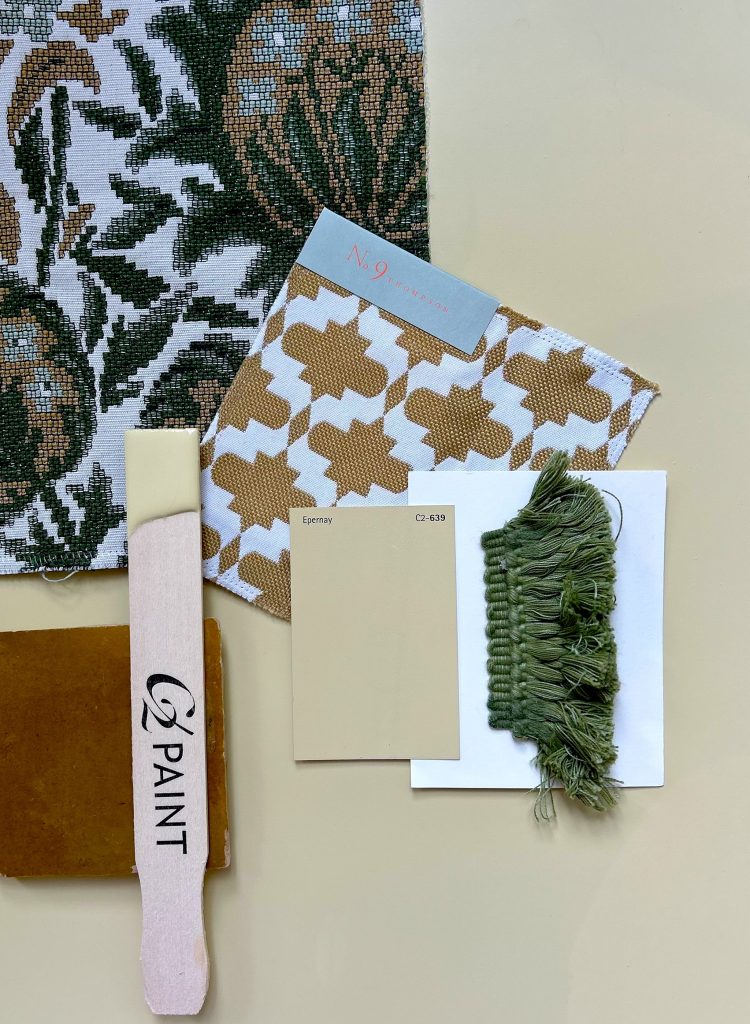 C2 Paint Announces 2026 Color of the Year: C2 Epernay #639 - Fashion ...