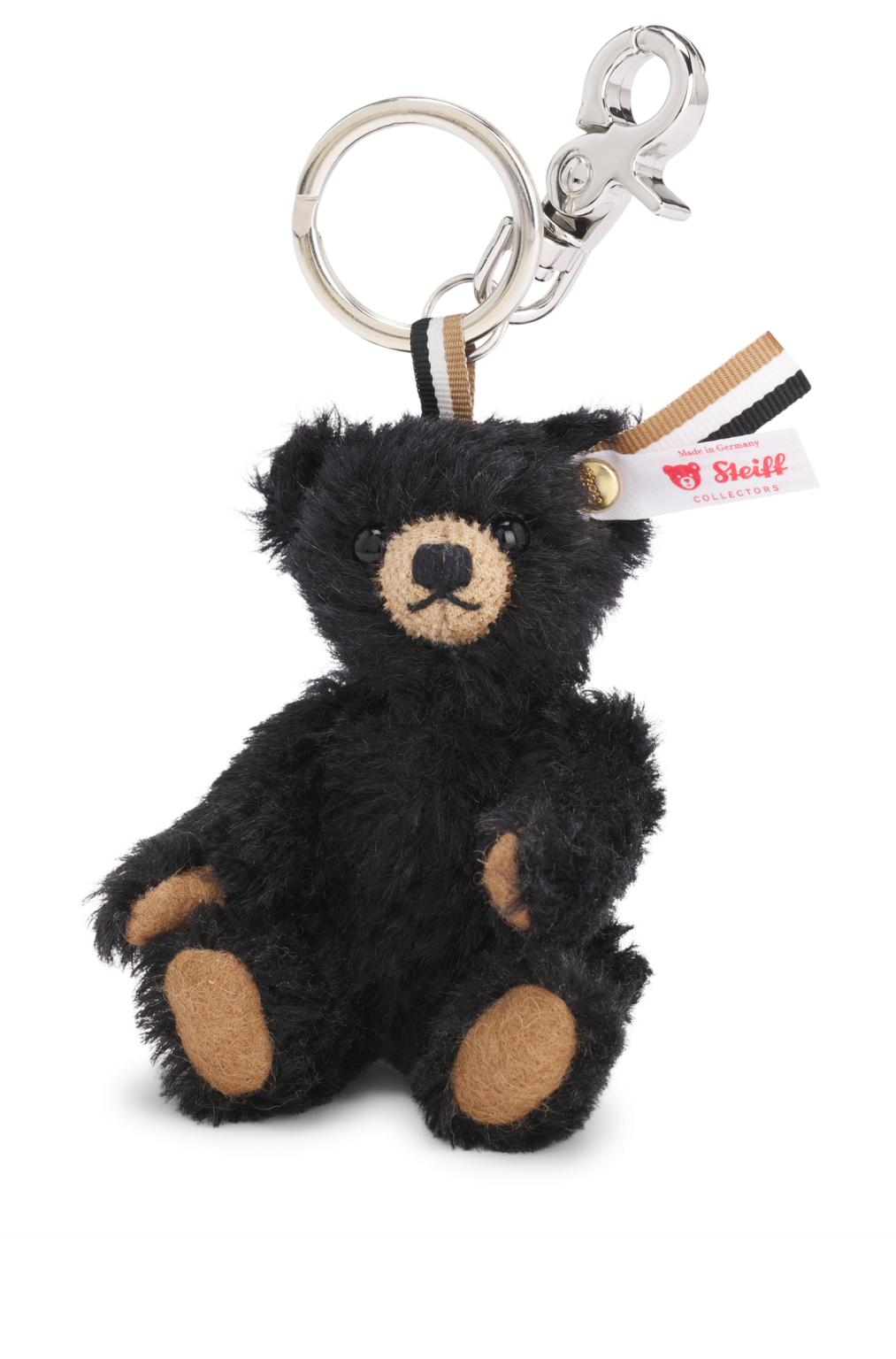 BOSS x Steiff Holiday Capsule Collection - Fashion Trendsetter