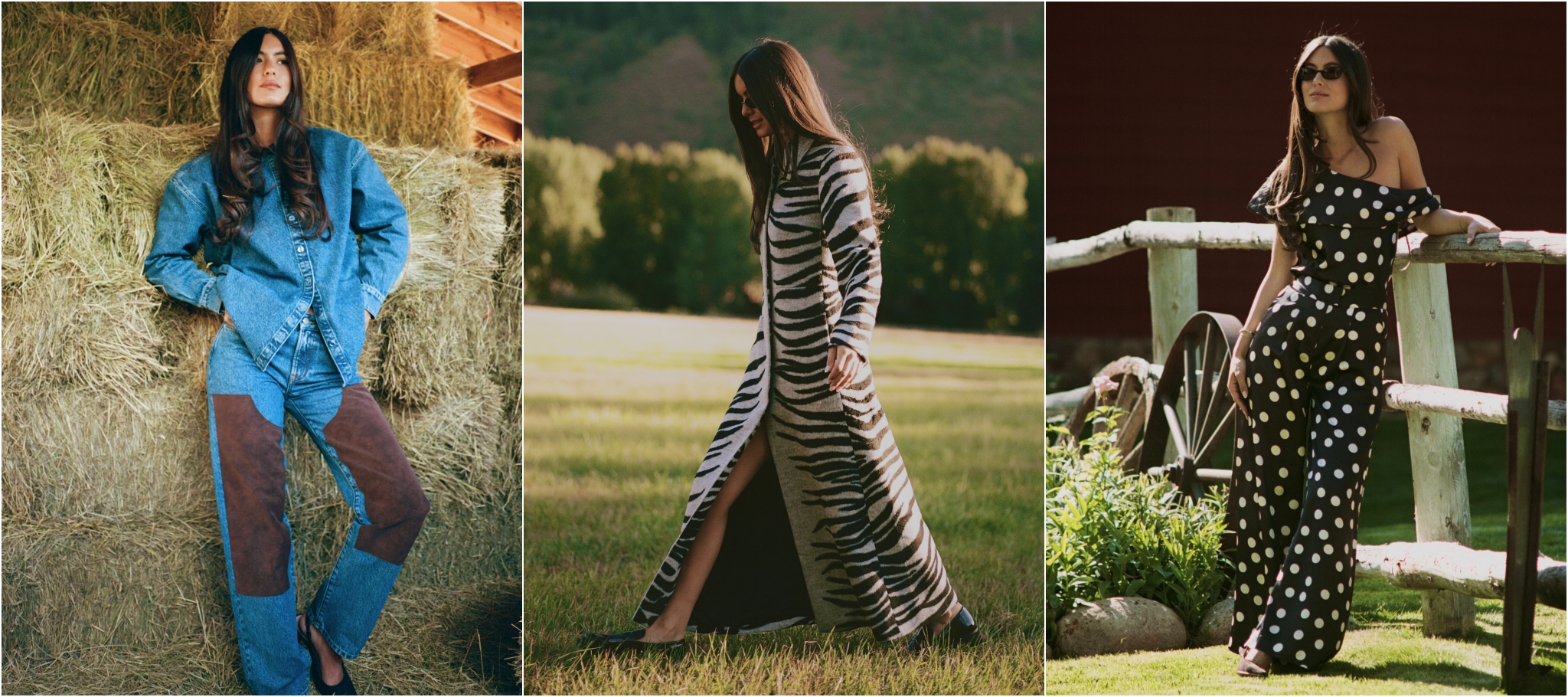 Gianni Bini x Sydney Silverman Collection - Fashion Trendsetter