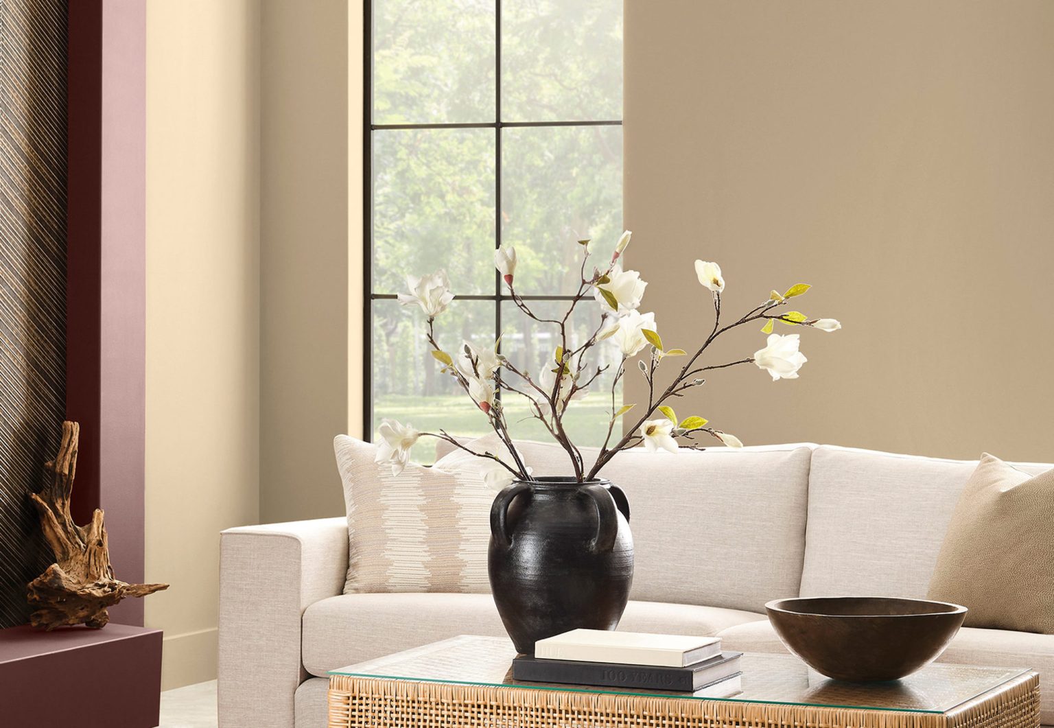 Sherwin-Williams Color of the Year for 2026: Universal Khaki SW 6150 ...