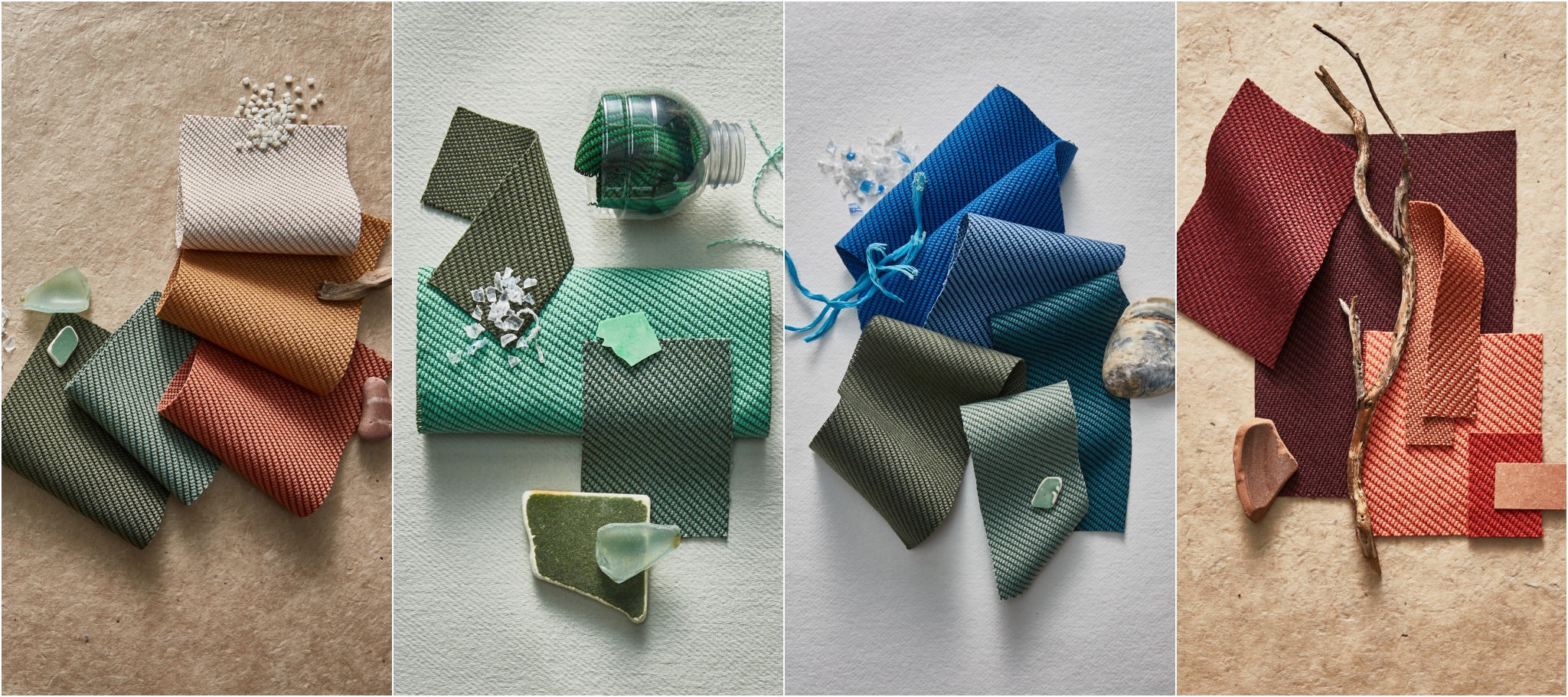 Oceanic: A New Wave of Color and Bold Mission for Iconic, Ocean-Waste ...