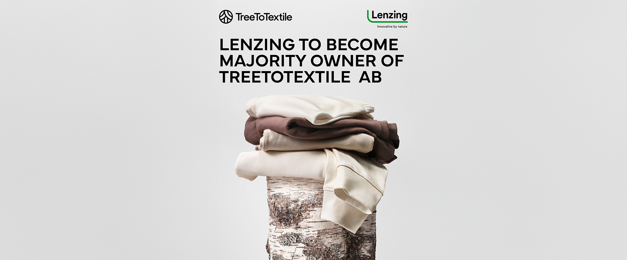 TreeToTextile x Lenzing - Fashion Trendsetter