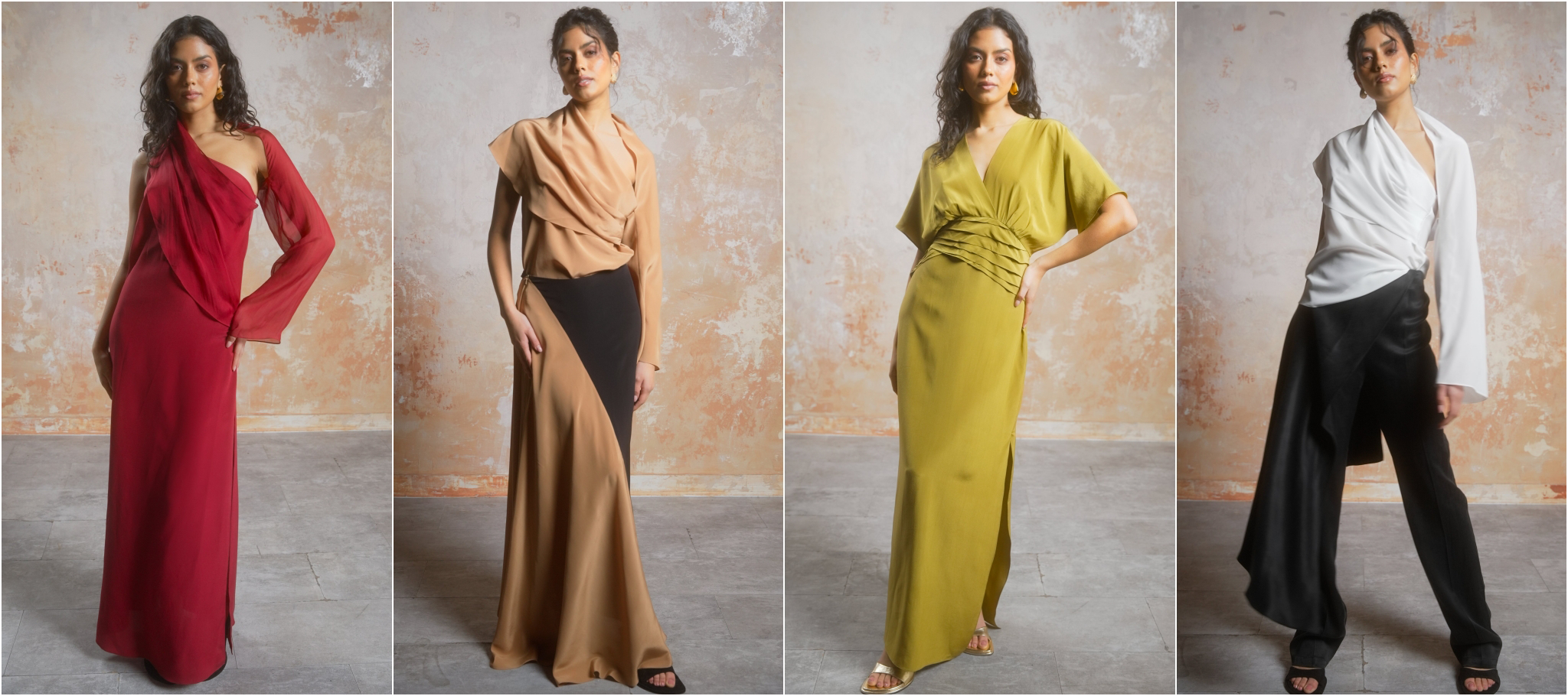 Introducing Embodied Fashion by CREATRICE - Fashion Trendsetter