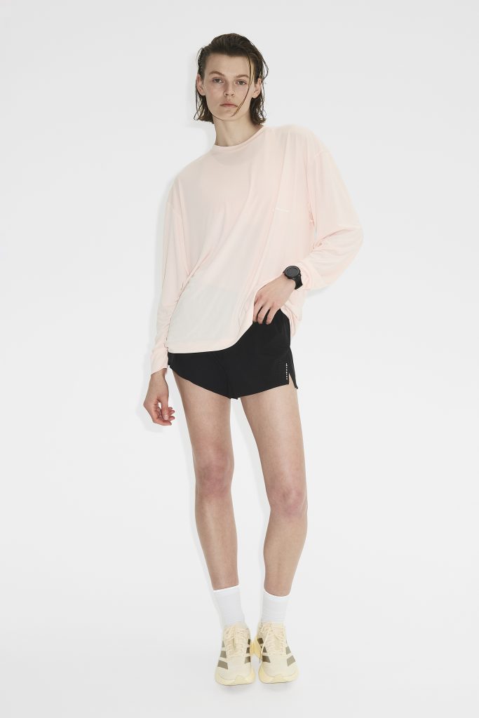H&M MOVE Running Collection - Fashion Trendsetter