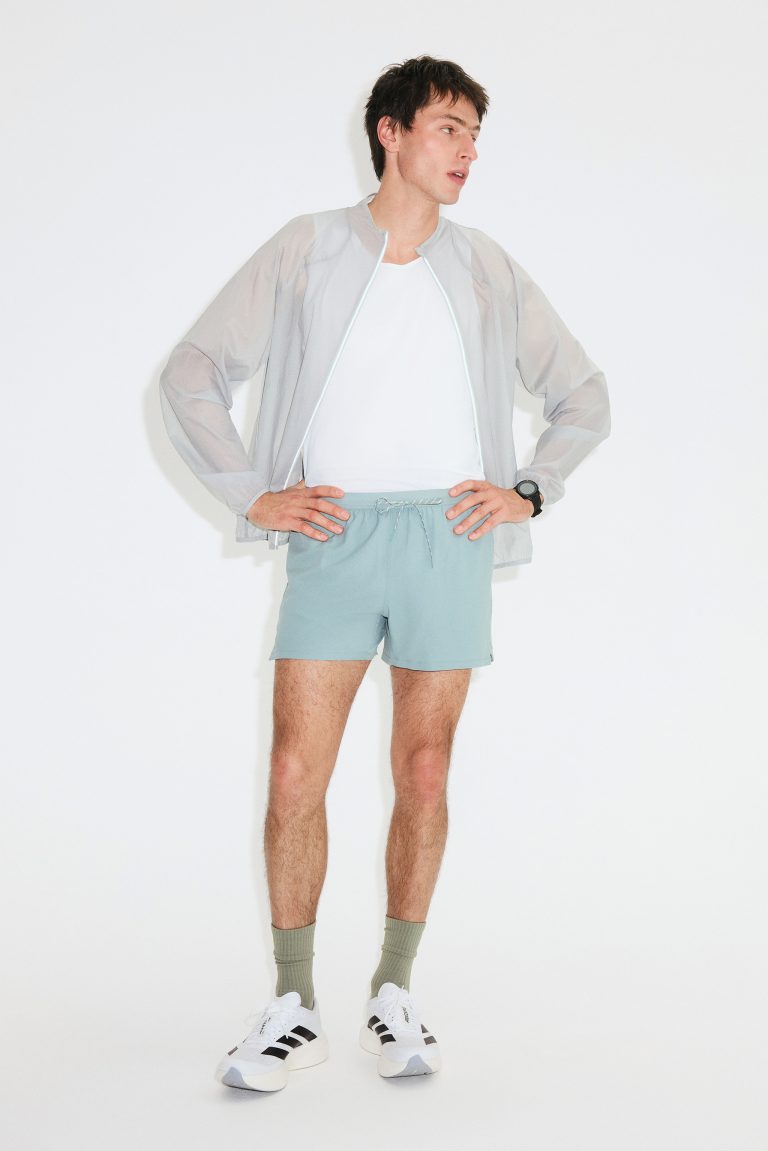 H&M MOVE Running Collection - Fashion Trendsetter