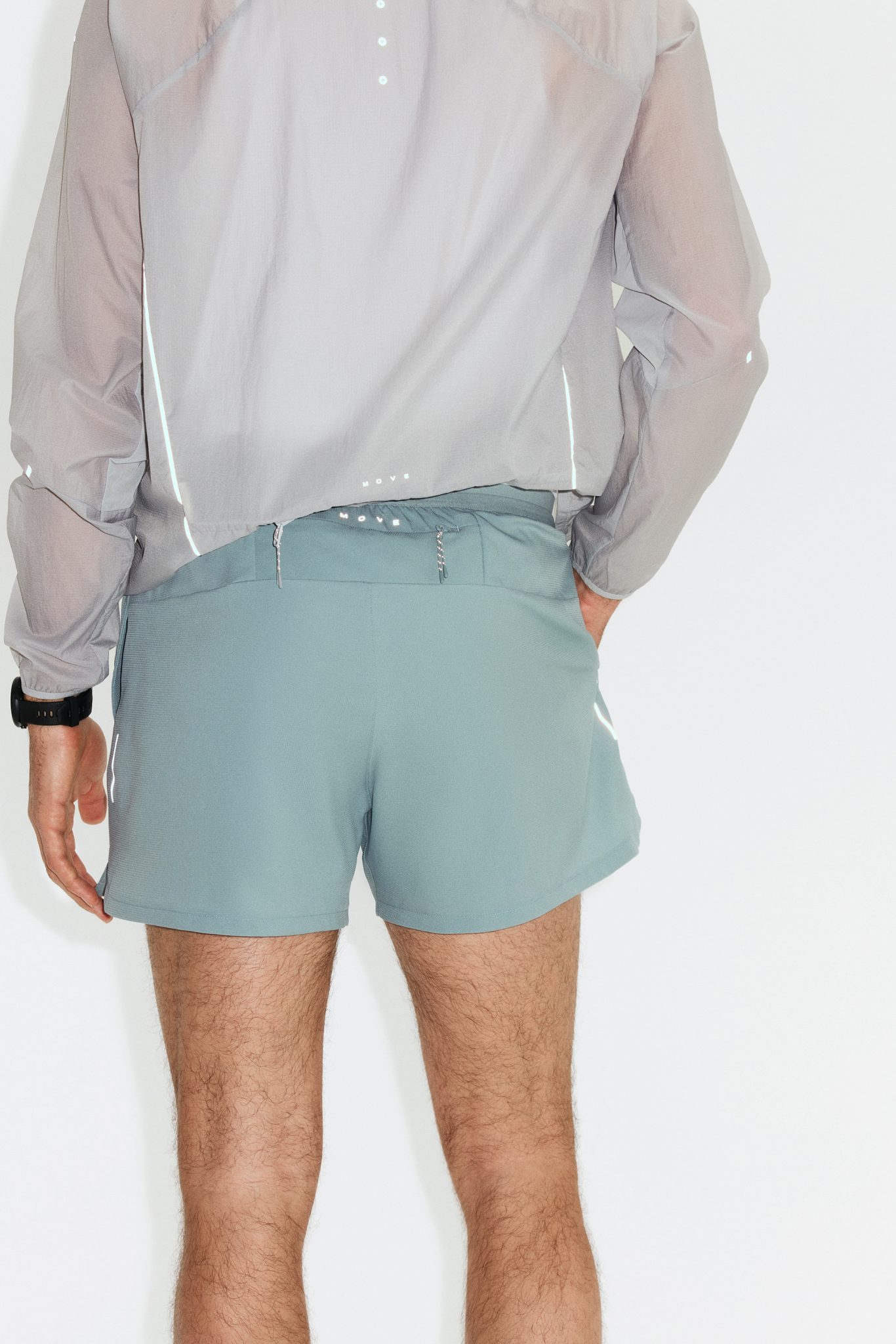 H&M MOVE Running Collection - Fashion Trendsetter