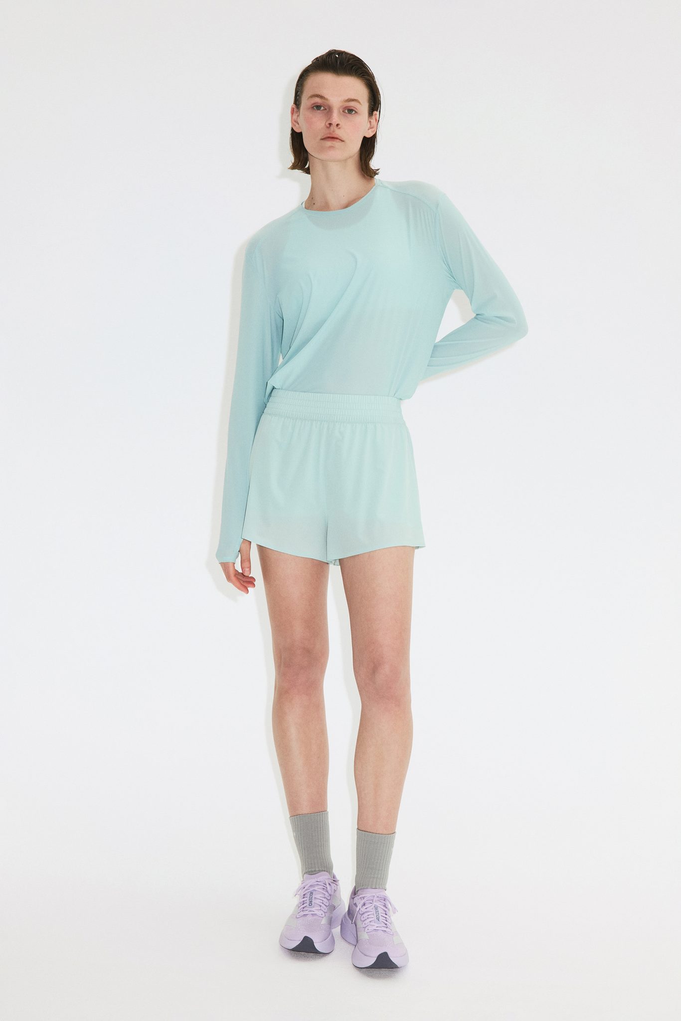 H&M MOVE Running Collection - Fashion Trendsetter