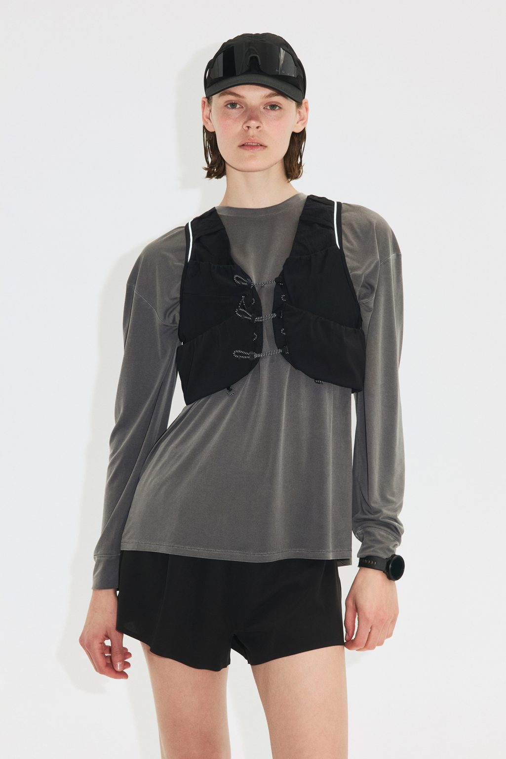 H&M MOVE Running Collection - Fashion Trendsetter