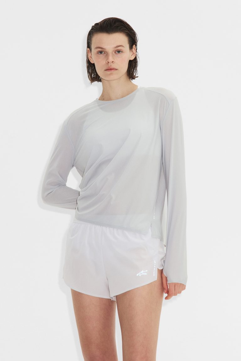 H&M MOVE Running Collection - Fashion Trendsetter