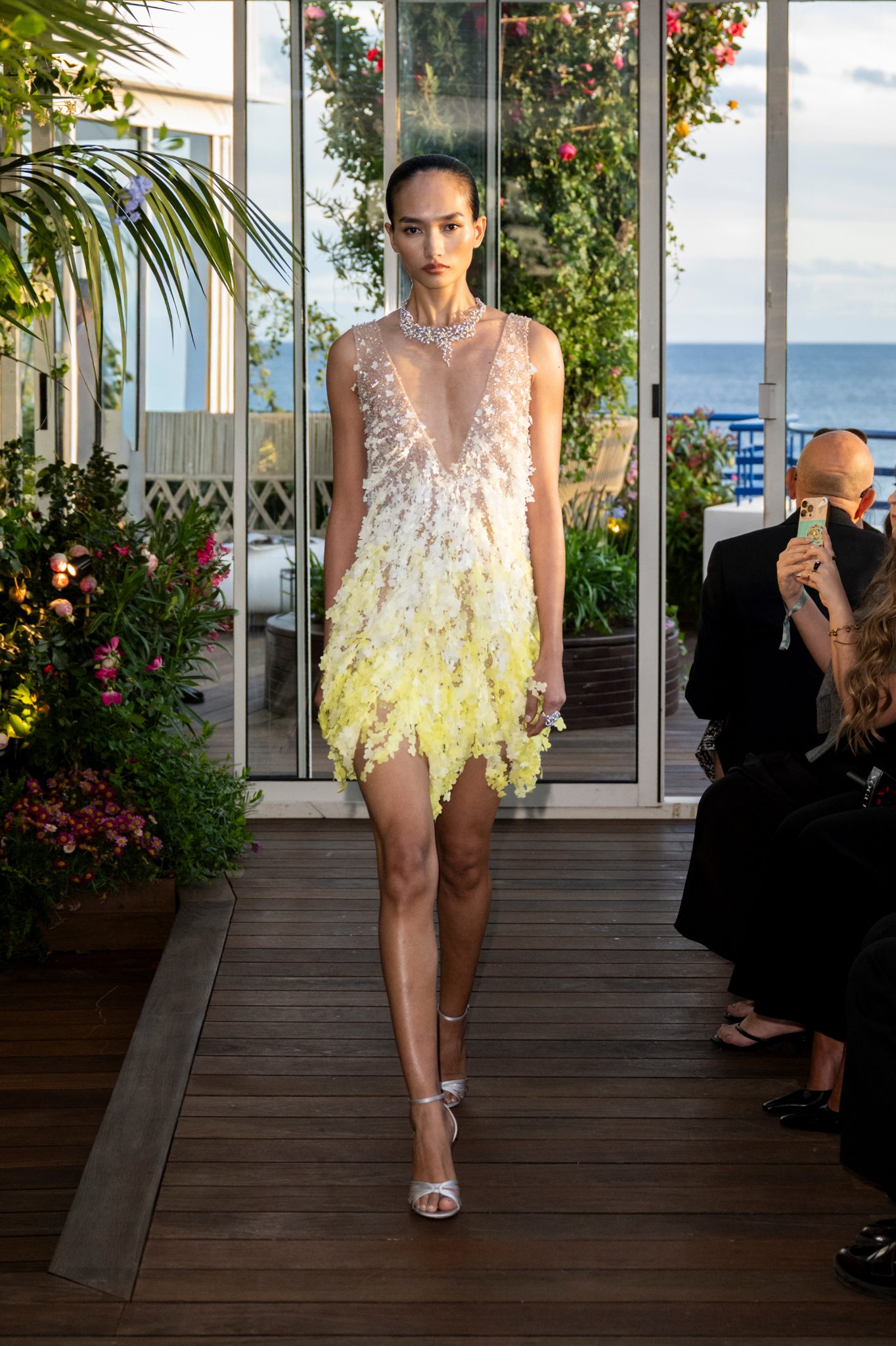 Caroline’s Couture - Chopard 2026 Fashion Show - Fashion Trendsetter