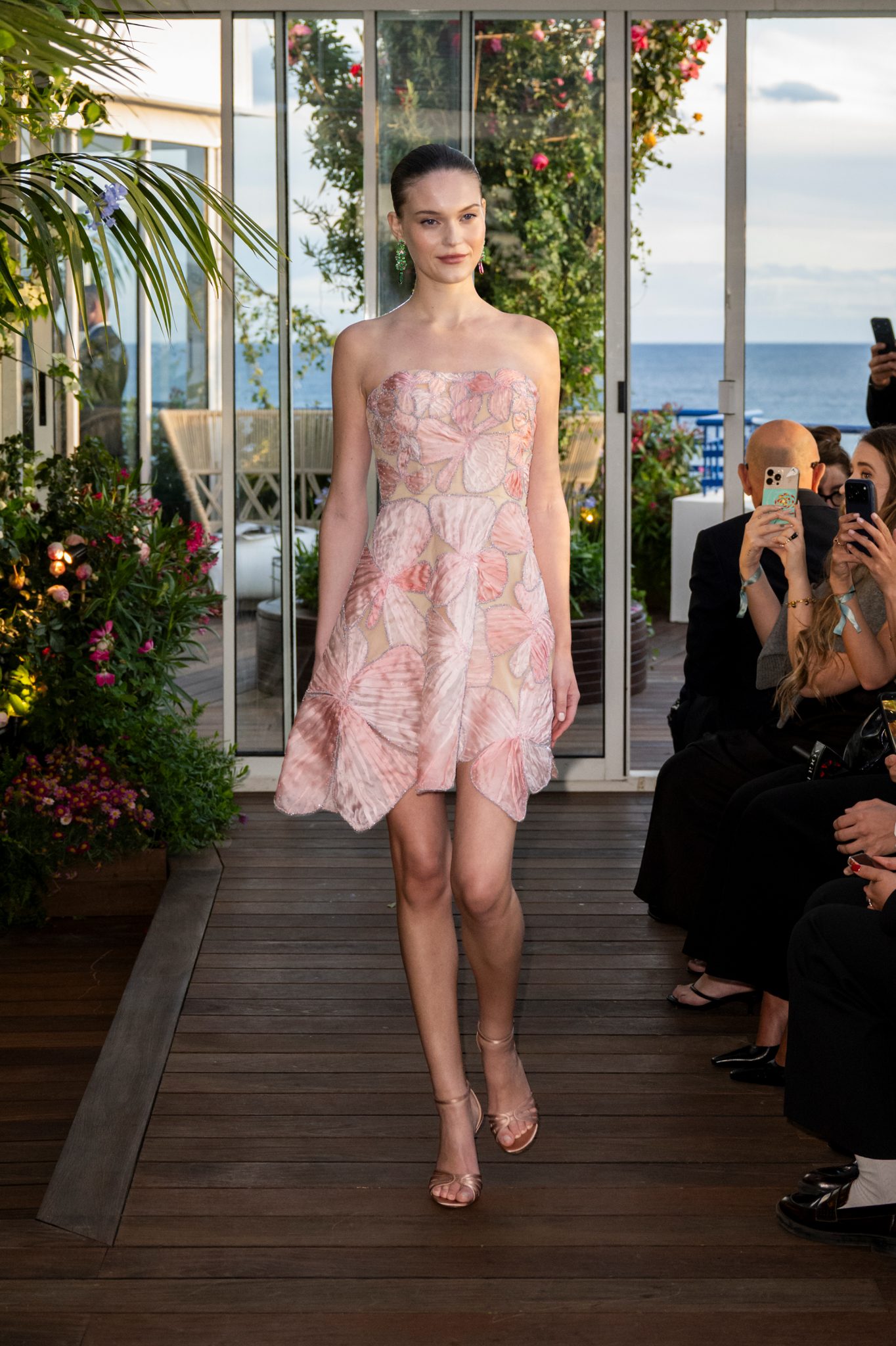 Caroline’s Couture - Chopard 2026 Fashion Show - Fashion Trendsetter